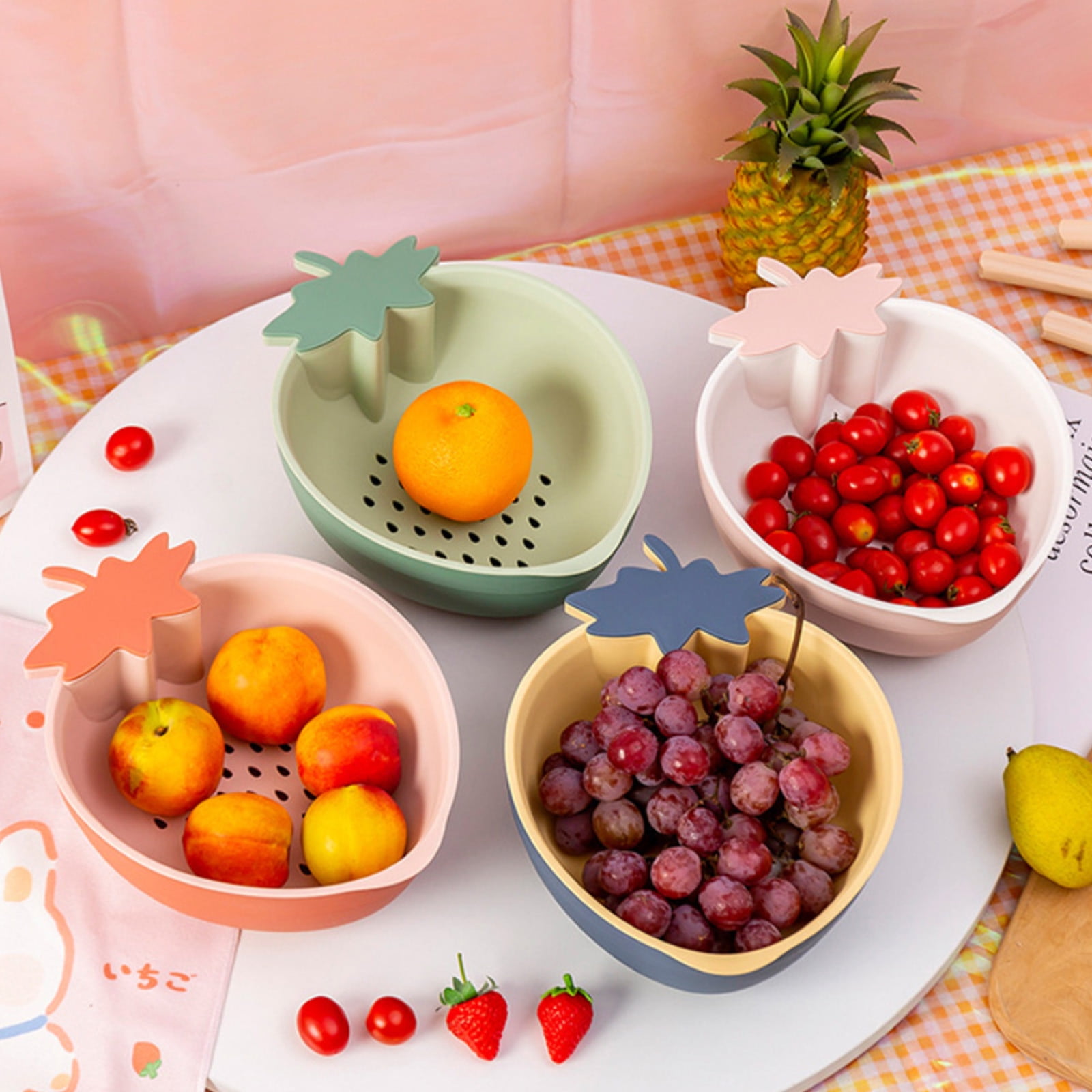 Click here for Black And Friday Deals Kkbbma 2 In 1 Kitchen Colan... prices