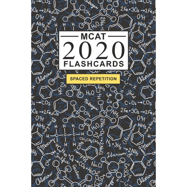 MCAT Flashcards : Create your own flash cards for MCAT prep. Includes ...