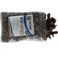 Soft, Low-Fat Beef Lung Tips Dog Treats (8 oz) - All Natural, Made in ...