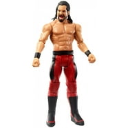 WWE Samoa Joe Action Figure - Walmart.com