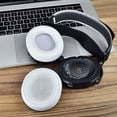 1Pair Replacement Soft Ear Pad Ear Cushions Cover for 1/3/5/7/9 ...
