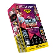 Topps 2023-24 Match Attax UEFA Champions League Soccer Trading Cards - Full Set Starter Pack ...