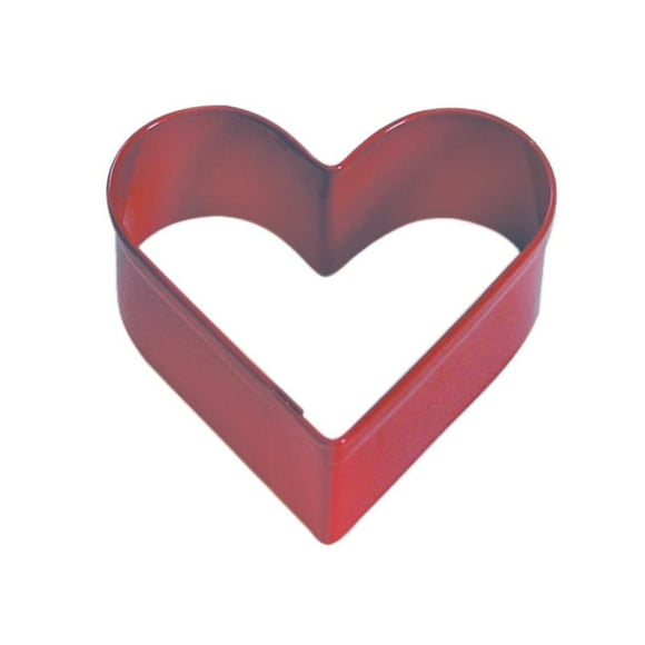 Heart Cookie Cutters