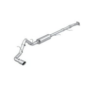 MBRP 1999-2003 Ford F-250/350 7.3L Turbo Back Single Side - Walmart.com