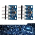 2Pcs 9 Shafts Gyroscopes Accelerometer Sensors Modules Field Sensors ...