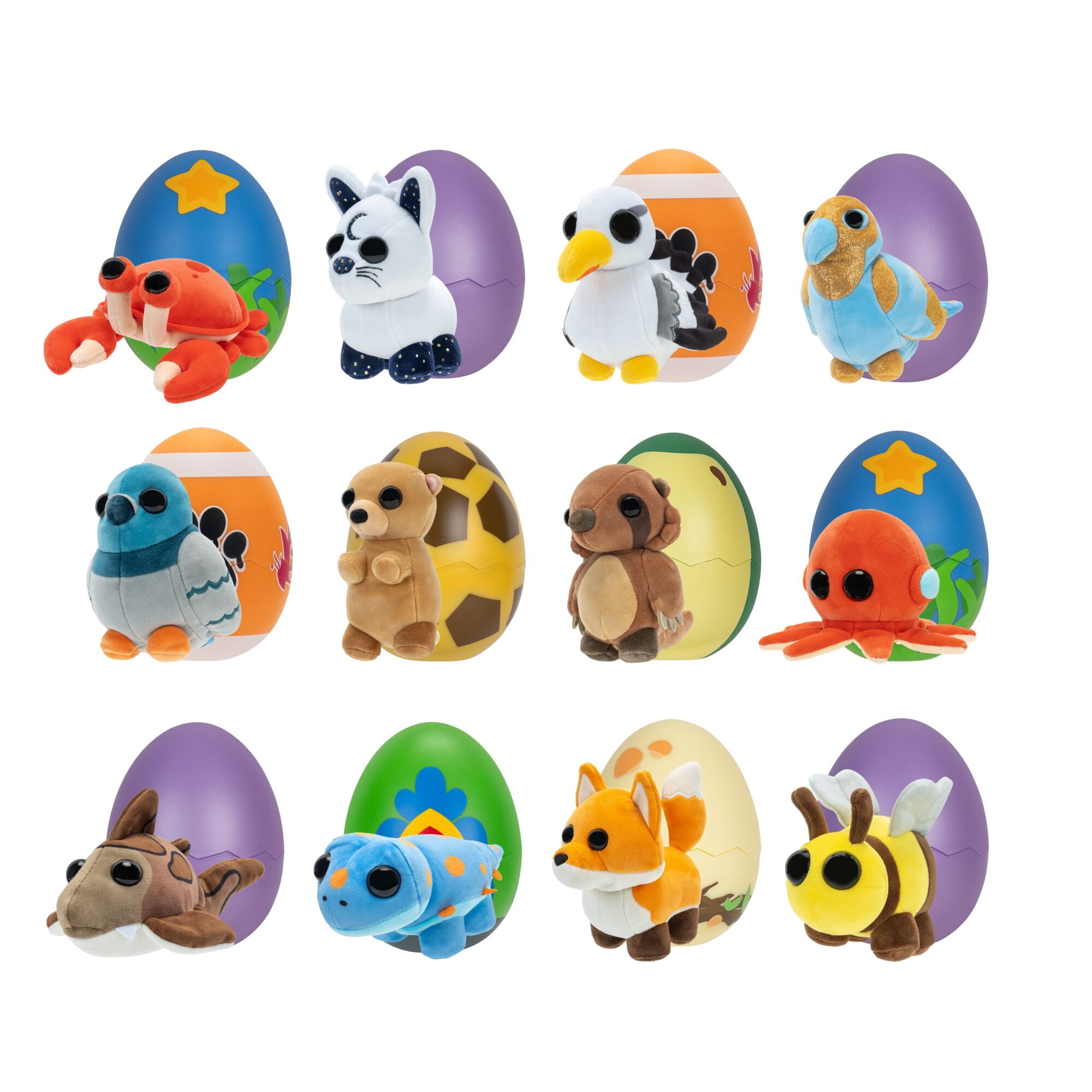 Adopt Me Toys at Walmart Canada - Fun for Kids