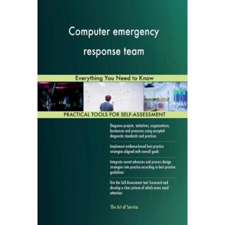 Computer emergency response team: Everything You Need to Know | Walmart ...