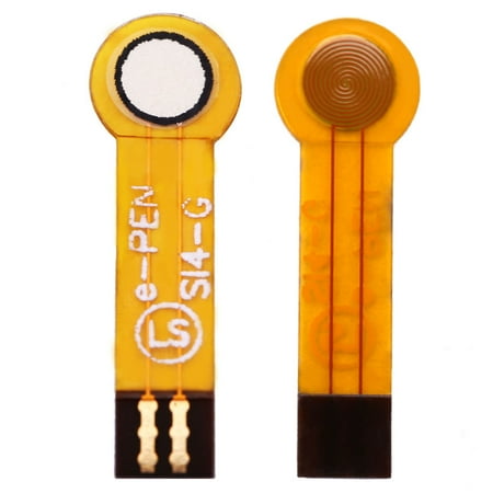 Force Sensing Resistor, Less Interference Flexible Film Pressure Sensor ...