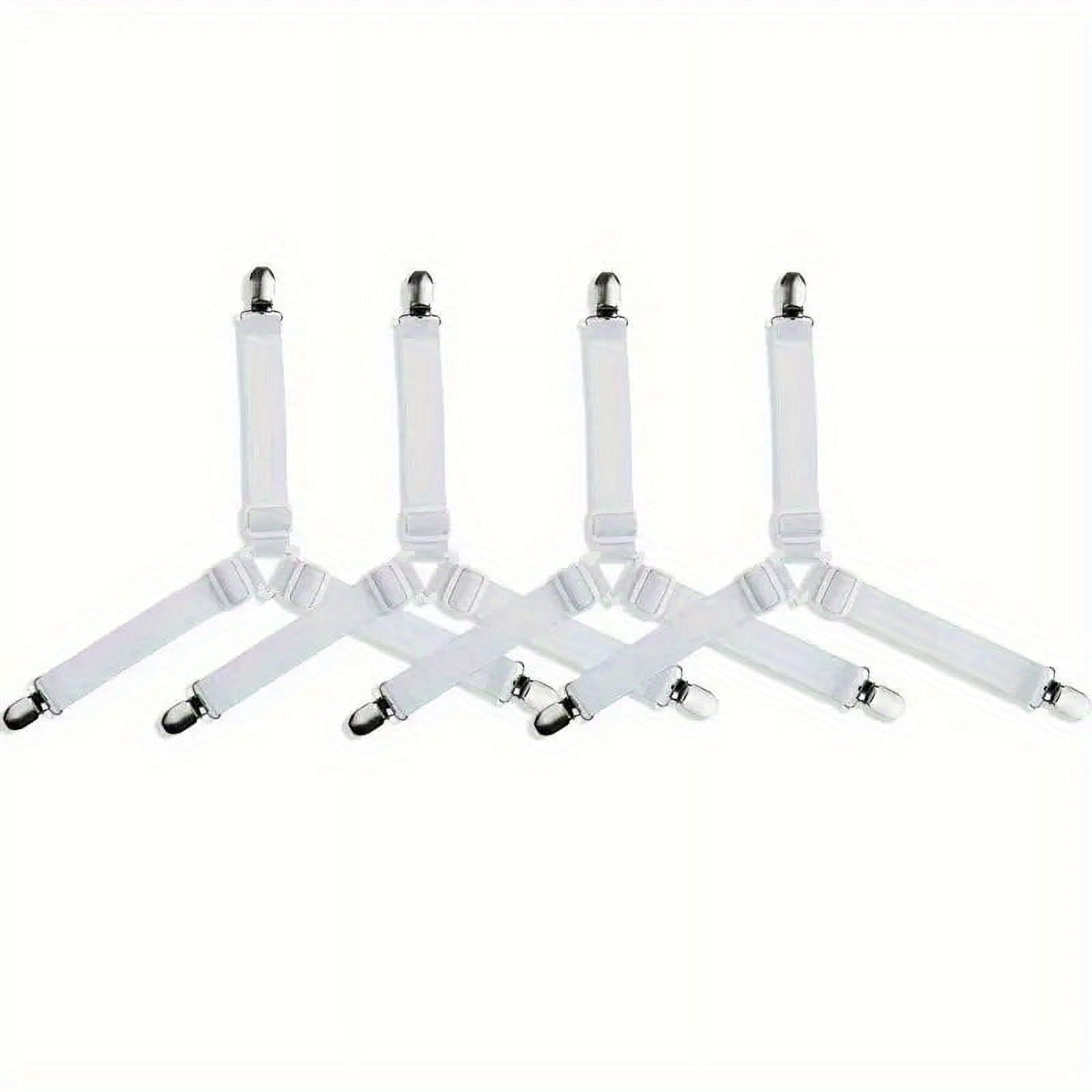 Click here for Grm 4pcs Bed Sheet Triangle Clips  Triangle Bed Sh... prices