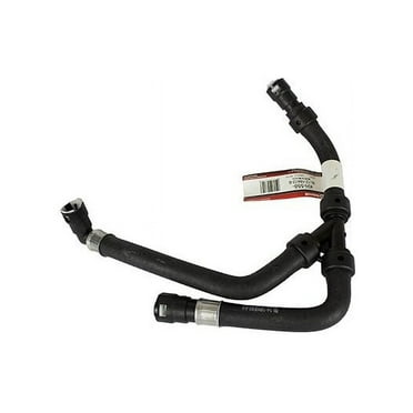 Motorcraft HVAC Heater Hose Assembly KH-445 Fits select: 2006-2010 FORD ...