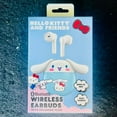Cinnamoroll Wireless Earbuds - Walmart.com