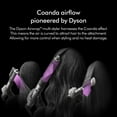 Restored Premium Dyson Airwrap™ Multi-styler Complete Long | Ceramic ...