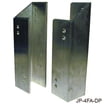 T-H Marine JP-4FA-DP Hi-Jacker Fixed Jack Plate - 4" - Walmart.com