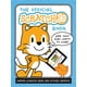 The Official Scratchjr Book : Help Your Kids Learn to Code (Paperback ...