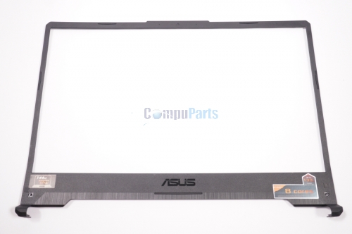 90NR03L0-R7B011 Asus LCD Front Bezel Black FA506IU-MS73 - Walmart.com