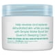 Simple Water Boost Skin Quench Sleeping Cream 1.7 oz - Walmart.com
