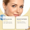 Moisturizing Gold Eye Mask 5ml - Walmart.com