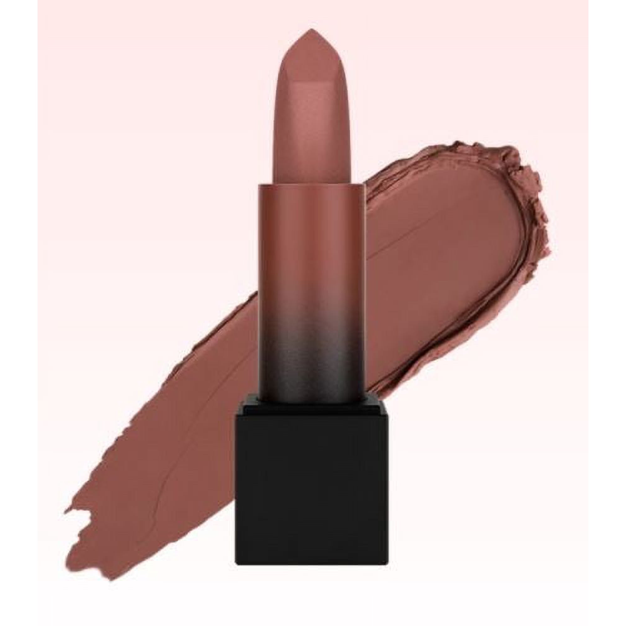 Click here for Huda Beauti Power Bullet Matte Lipstick - Joyride prices
