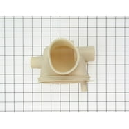 General Electric WD19X10015 Drain Pump - Walmart.com
