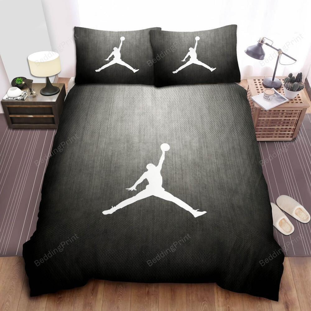 Click here for Yingd Michael Jordan Cover Quilt Duvet Cover Set K... prices