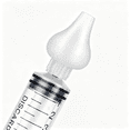 XIRQI 2026 New Baby Nasal Aspirator,Sinus Rinse System Professional ...