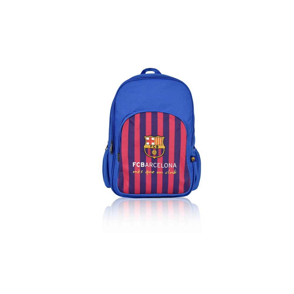 Barcelona - BARCELONA BACKPACK - MULTI-COMPARTMENT BAG - Walmart.com ...