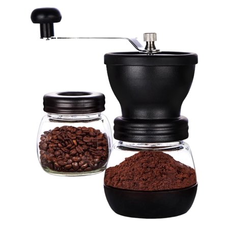 Eternal Manual Coffee Grinder - Walmart.ca