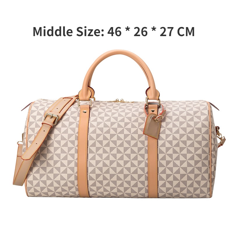 Click here for Bigsavebags 2024 Fashion Waterproof Pu Fitness Han... prices