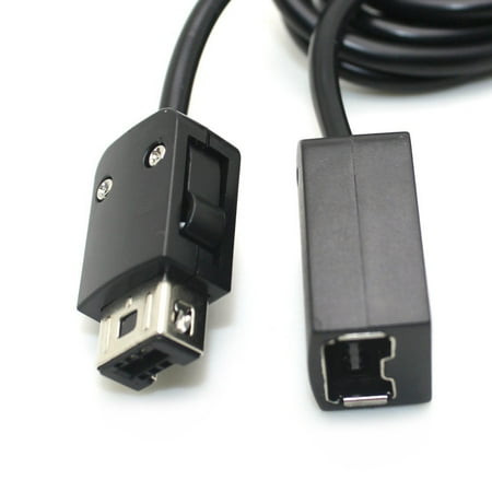 Gamepad Cables Line Cord Wire Game Controller Extension Cable Classic ...