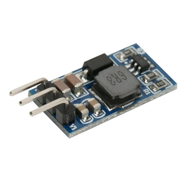 N SA,2Pcs DC DC Step Step Up Module DCDC Boost Converter Striking ...