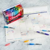 Sharpie Big Pack Ultimate Collection - Permanent, Fine Point Markers ...