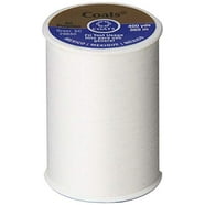 Coats & Clark All Purpose Seafoam Polyester Thread, 300 Yards - Walmart.com