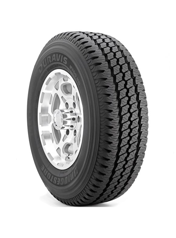 Bridgestone 245/75R16 Tires in Shop by Size - Walmart.com
