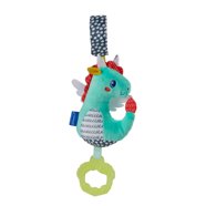 Lamaze Bitty Bite Bug Rattle - Walmart.com