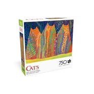 Buffalo Games - Cats Collection - Kitten Kitchen Capers - 750 Piece ...