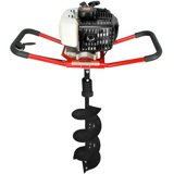 Southland SEA438 43cc 2 Cycle One Man Earth Auger Kit - Walmart.com