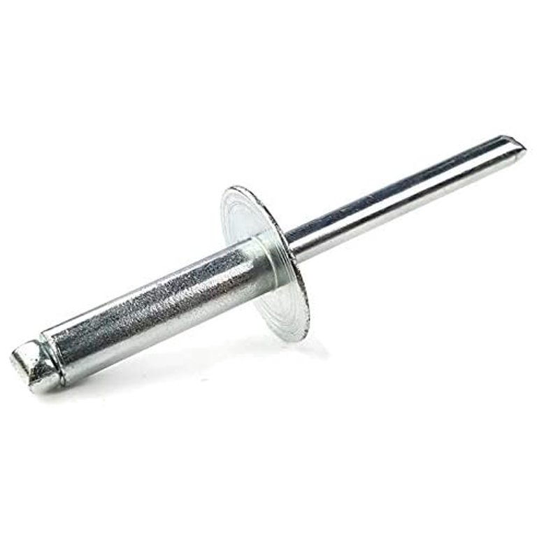 Shop 1/4 Aluminum Pop Rivets: Dome Head Rivets For Secure, 54% OFF