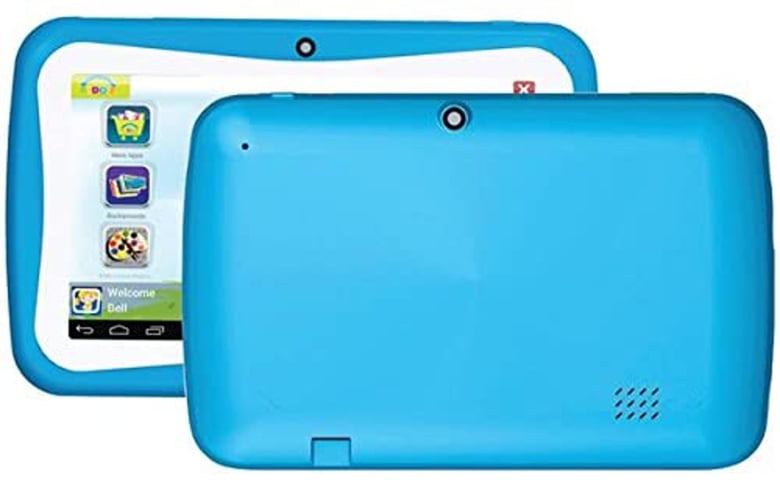SuperSonic - 7" Tablet with Android 8.1 & Bluetooth, Kids Tablets ...