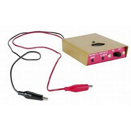 Magneto Timing Test Box Tool - Walmart.com