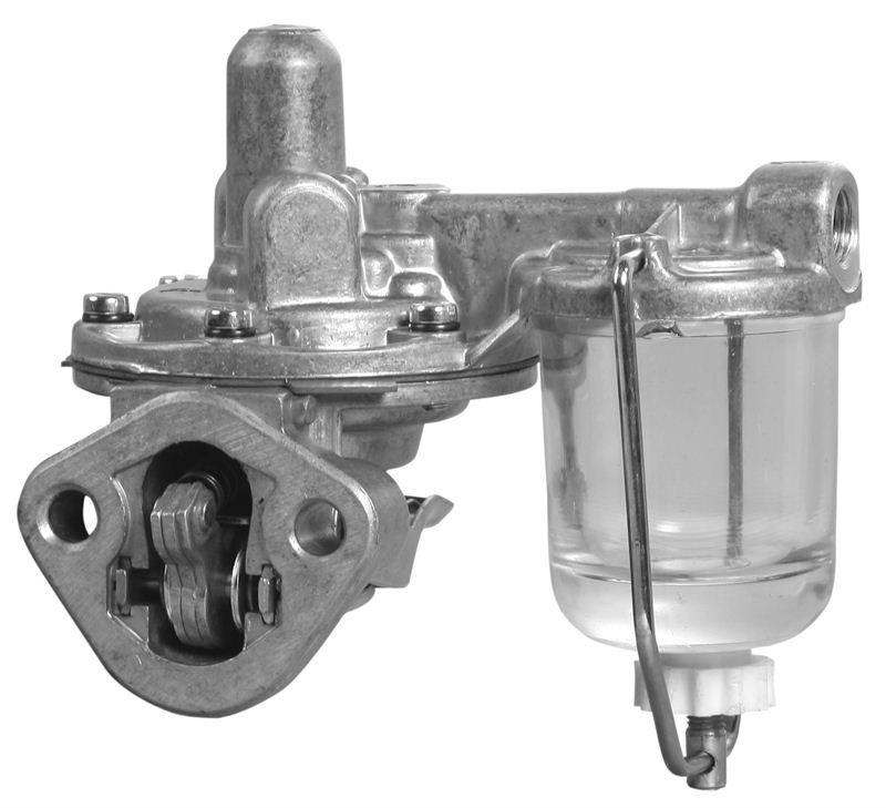 For Case IH Fuel Pump David Brown 770 780 880 885 Case 1190 1290 1390 ...