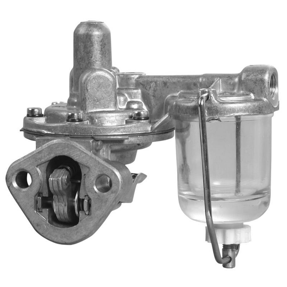 For Case IH Fuel Pump David Brown 770 780 880 885 Case 1190 1290 1390 ...