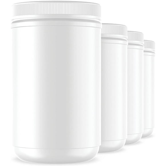 32 Oz Plastic Containers Lids