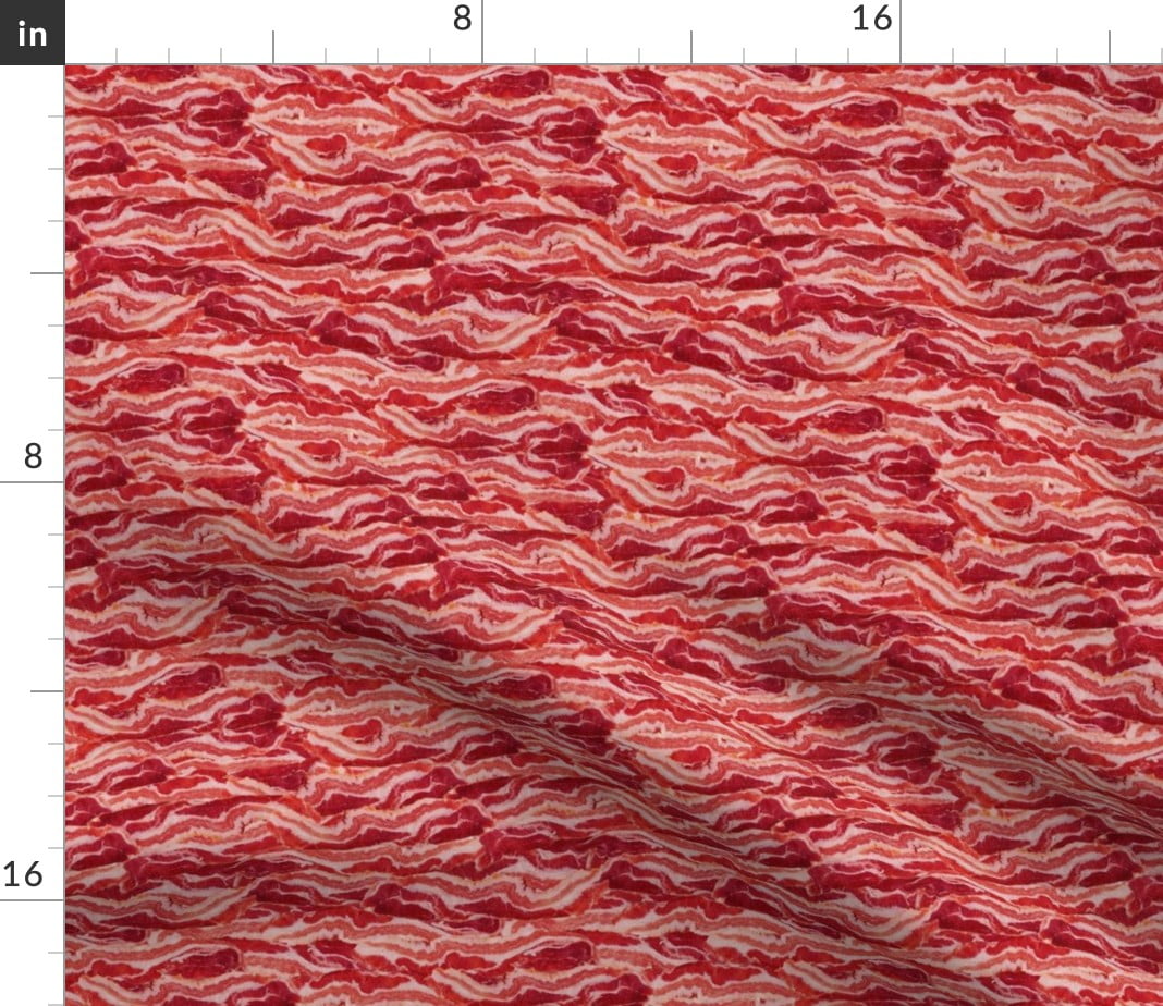Bacon Clothes