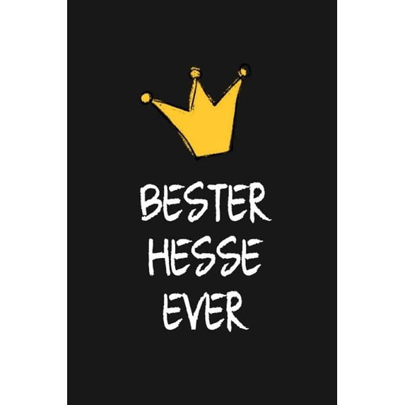 Bester Hesse: DIN A5 - Punkteraster 120 Seiten - Kalender - Notizbuch ...