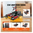 11 in 1 Heat Press Machine, 12x15 Inch, Multifunctional Swing Away ...