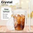 200 Count 3 oz Disposable Coffee Cups, Bathroom Mouthwash Cups, Leak ...
