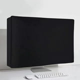 Monitor Dust Cover 26, 27, 28, 29 inch Anti-Static Dustproof Protective ...