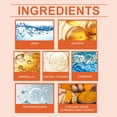 Turmeric Moisturizing Cream for Face, All Natural Pure Turmeric Cream ...