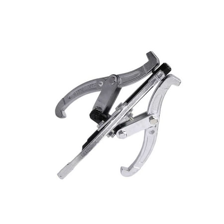 savreitly Heavy Duty Three-jaw Puller Wide Application Multifunctional ...