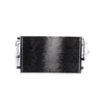 ECCPP Replacement 2988 Radiator 3639 Condenser fit for 2007-2013 for ...